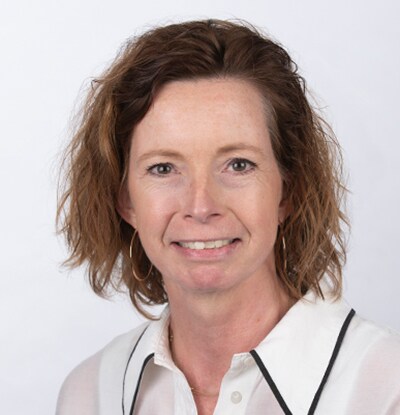Duivense wethouder Gemma Tiedink (Lokaal Alternatief) gaat uit de ...