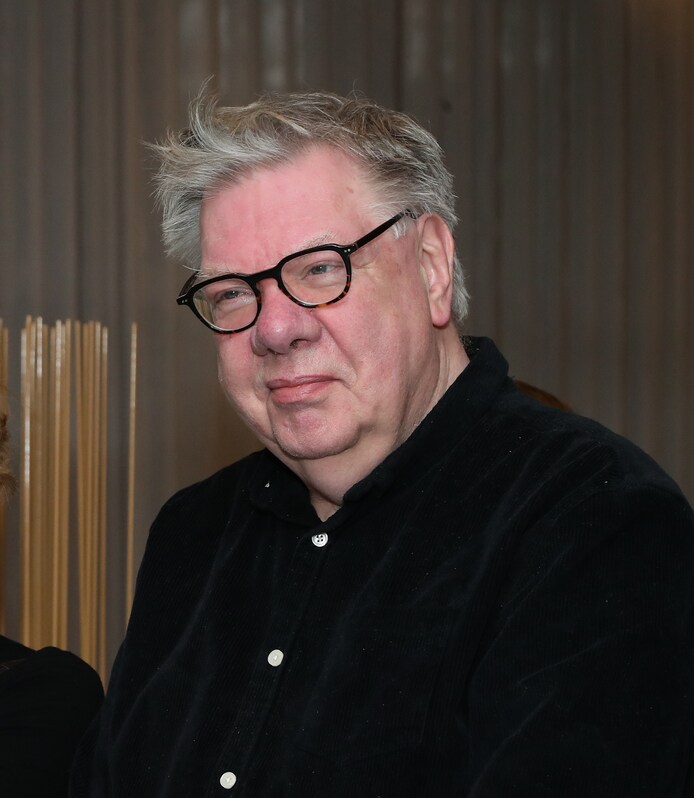 Freek van Workum: journalistieke schelm die huisman werd | In ...