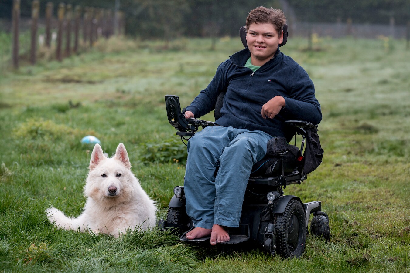 Noud (16) wilde dood, maar leeft op na verhuizing weg van pesters: ‘Moeder schold me uit op ...