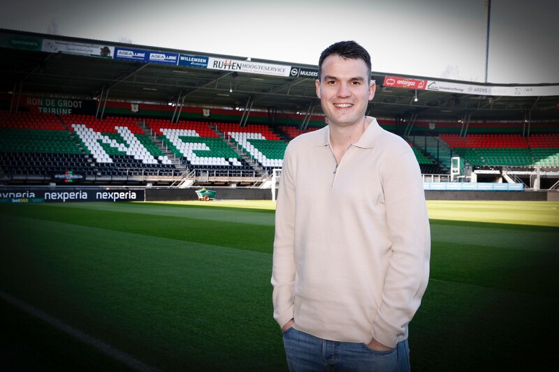 NEC slaat toe: Willumsson keert terug in de eredivisie | Sport | De ...