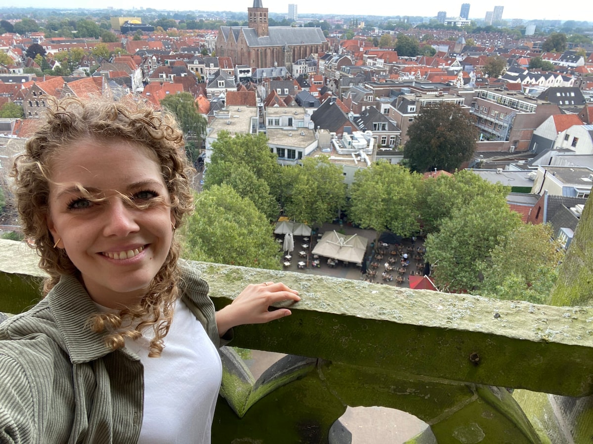 indebuurt Amersfoort wenst jou een warme kerst en een gelukkig 2024 ...