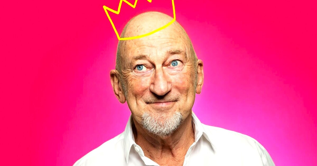 Gerard van Maasakkers met ‘In de Gloria!’ naar Agnietenhof | Uit-tips ...