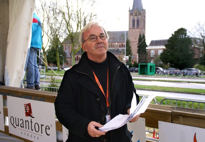 Ton Hendrix benoemd tot erevoorzitter | Maas en Waal | gelderlander.nl