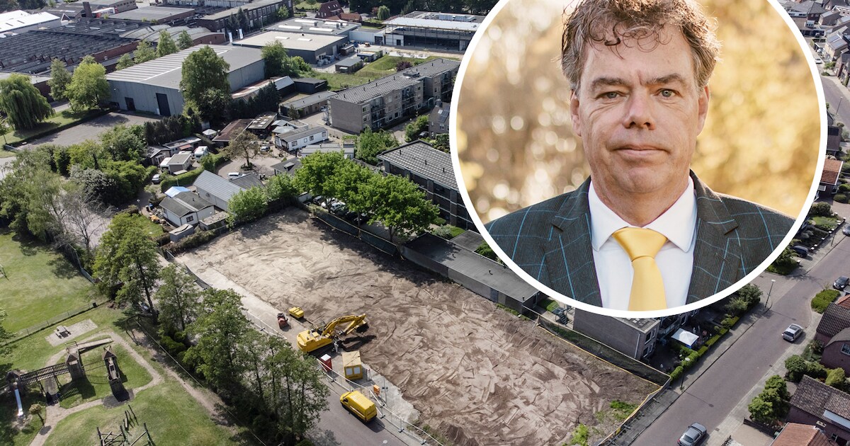 Krijgt Winterswijkse woningmarkt eindelijk de wind mee? ‘Ik wil meer ...