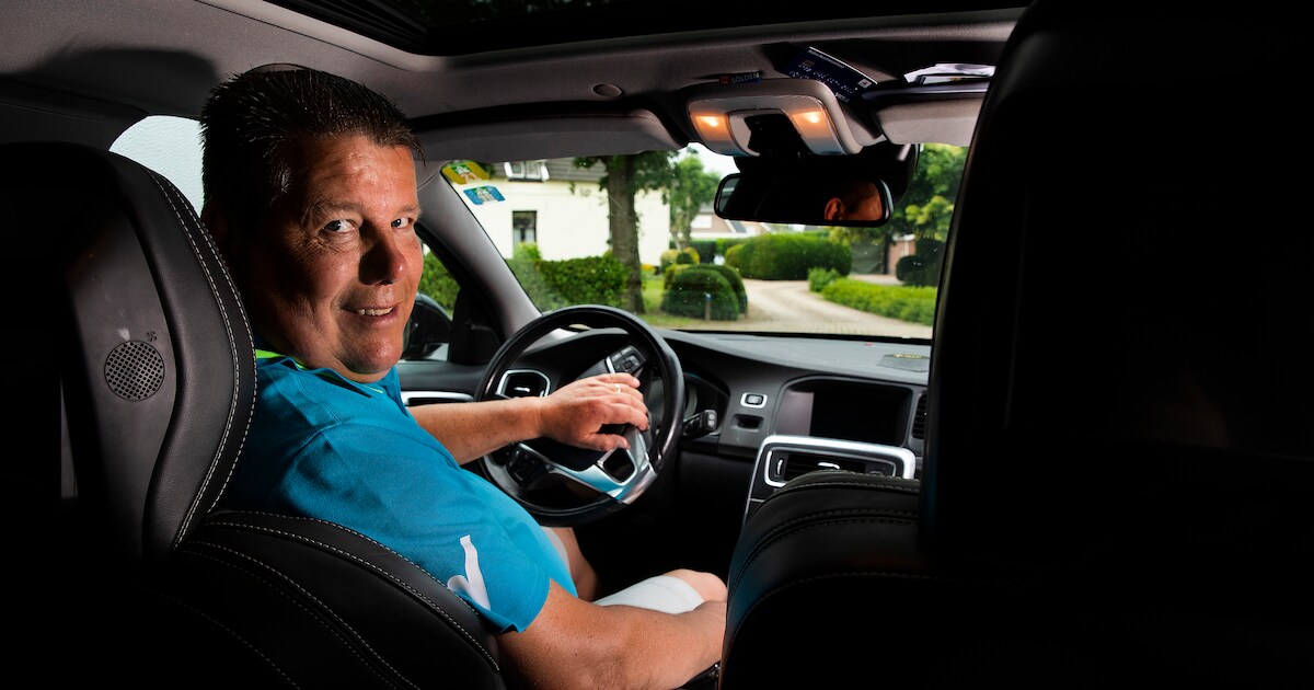 Rob Mos is nu écht ontslagen als wethouder van Montferland ...