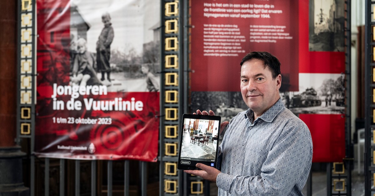 Letterlijk in de vuurlinie, hoe jongeren de oorlog vastlegden (en hoe 413 van hen omkwamen ...