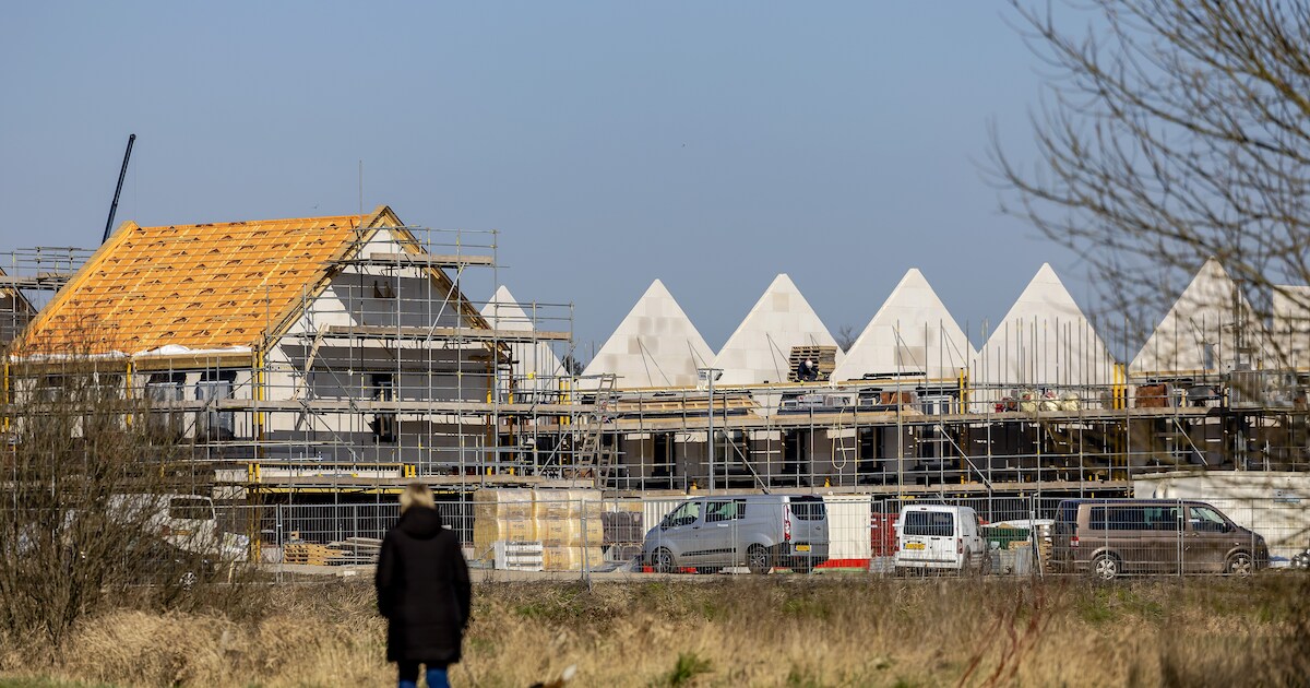 Duiven staat in nieuwe wijken meer verkeerslawaai toe; anders kan er ...