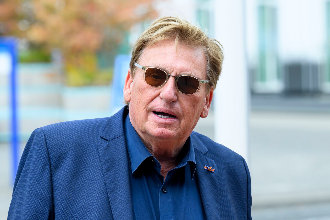 Henny Huisman over verlies vriend Ron Brandsteder: ‘Voel me geamputeerd ...