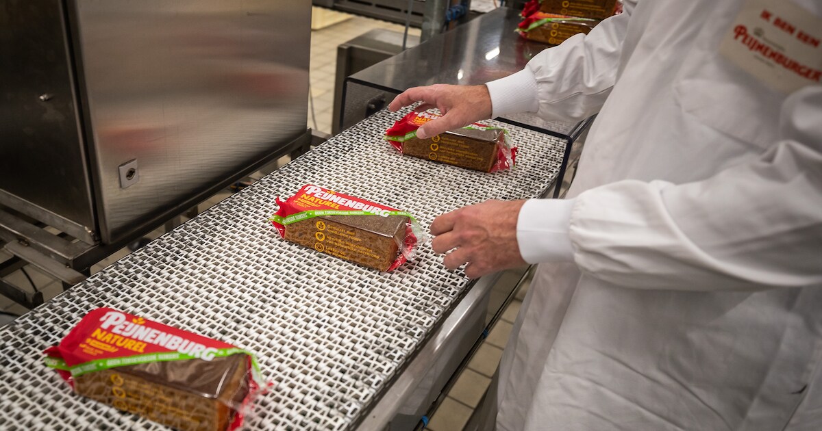 Da’s andere koek uit Geldrop: Peijnenburg kiest de aanval met nieuw ...