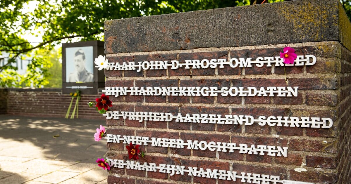 Die ‘brug te ver’, we weten er echt geen klap van | Oude IJsselstreek ...