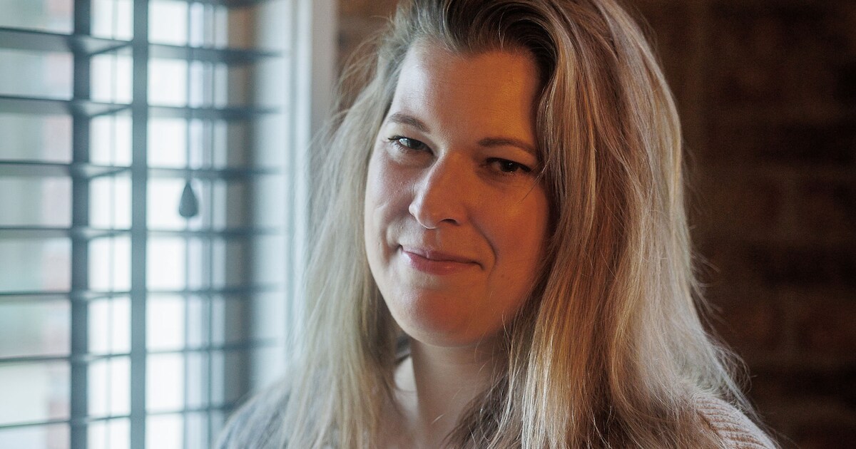 Hoe leef je met de aangekondigde dood? Sanne (36) heeft een dodelijke ...