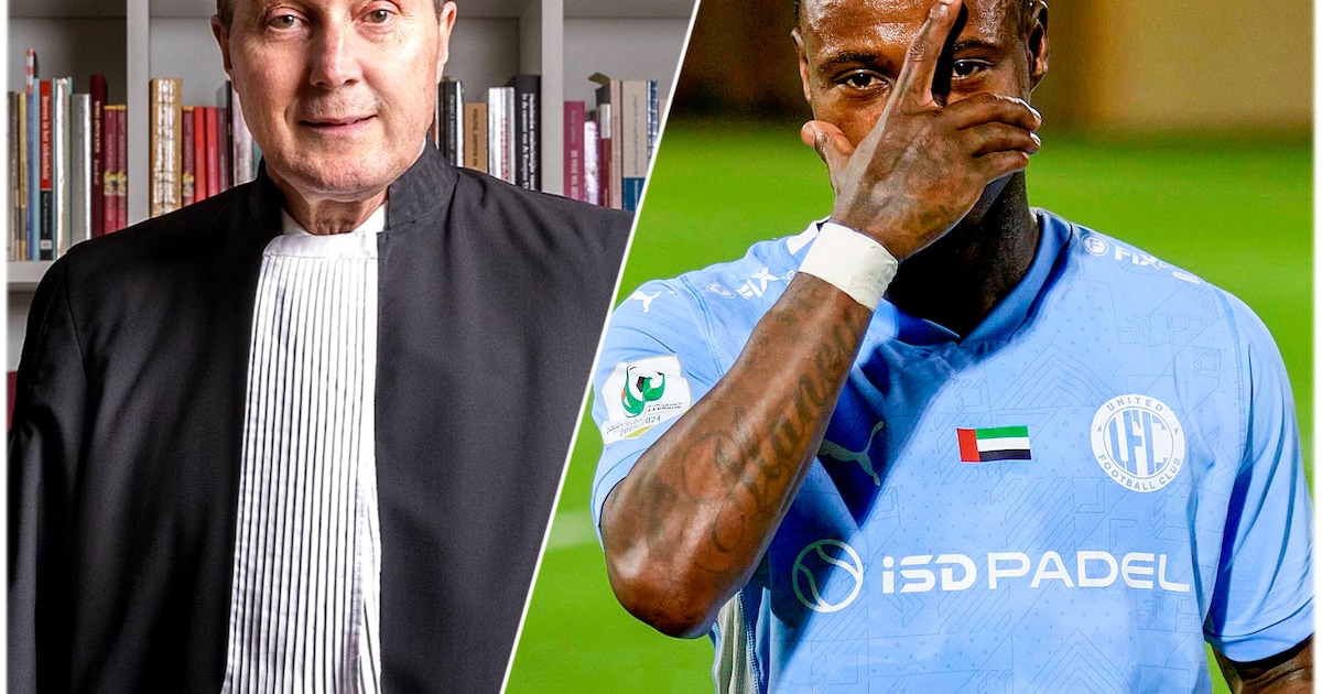 Justitie wil geld van Promes afpakken: ‘Bedrag van 8 miljoen euro is ...