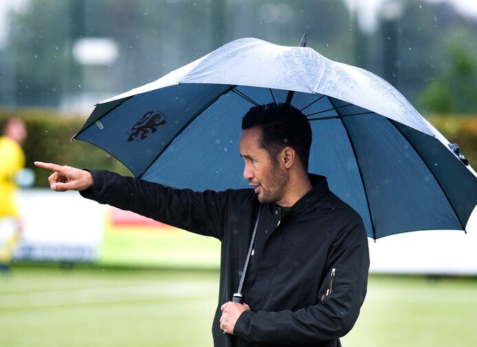 Edenaar Joël Titaley gaat voor tweede seizoen bij SVL | Voetbal De ...