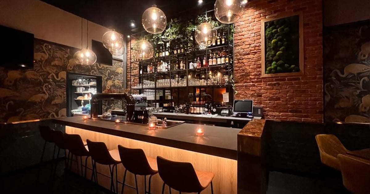 Eetcafé en Bar De Compagnons maakt horecaplein Terborg weer compleet ...