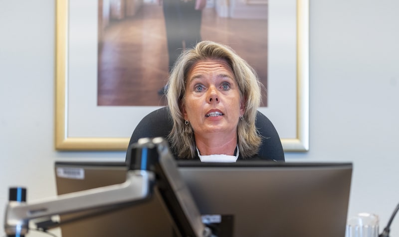 Minder kans op een topfunctie? In deze prestigieuze baan zijn juist ...