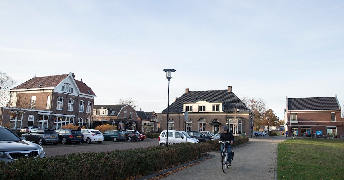 Dit plan moet het centrum van Hengelo weer laten bruisen | Bronckhorst ...