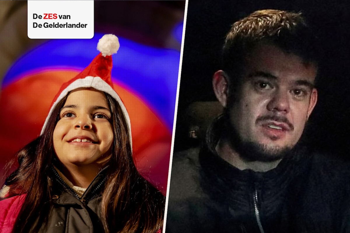 Nieuws van de dag | Joran van der Sloot (38) wil niet meer verder leven ...