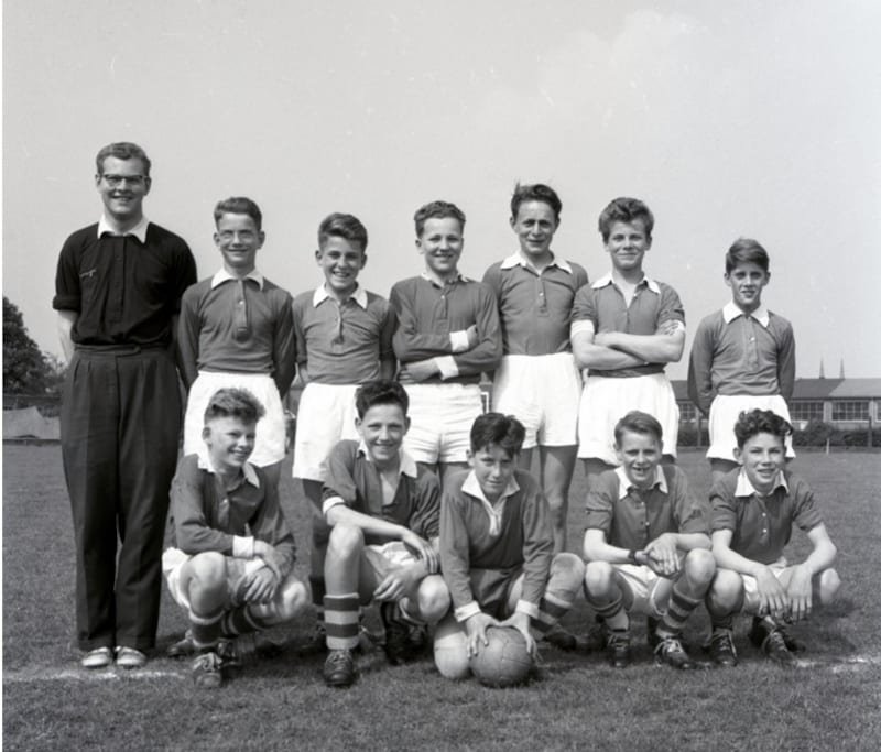 Nieuwe Cuijkse voetbalvereniging zoekt clubiconen van JVC en SIOL ...