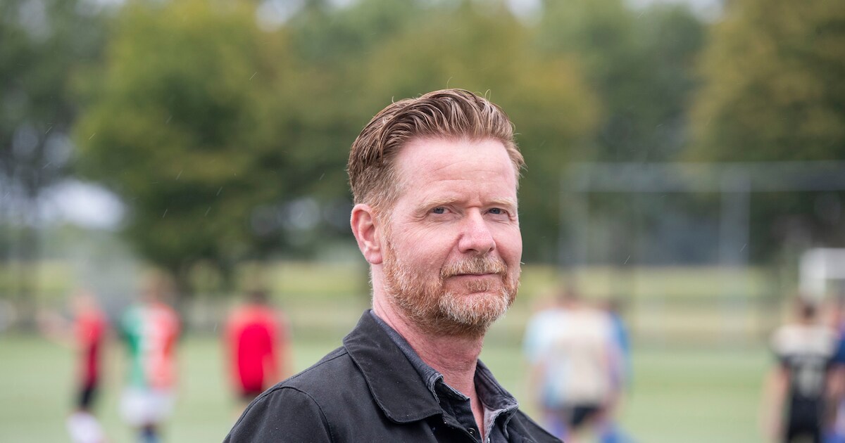 Competitie moet nog beginnen, maar ONA’53 verlengt het contract met ...