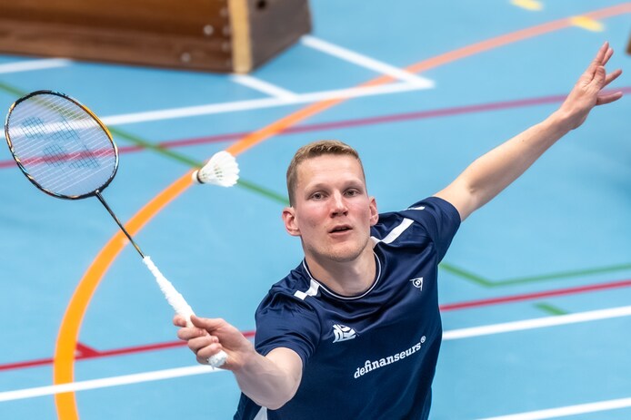 Unieke toernooizege laat de tranen vloeien: ‘Emoties van bijna een jaar ...