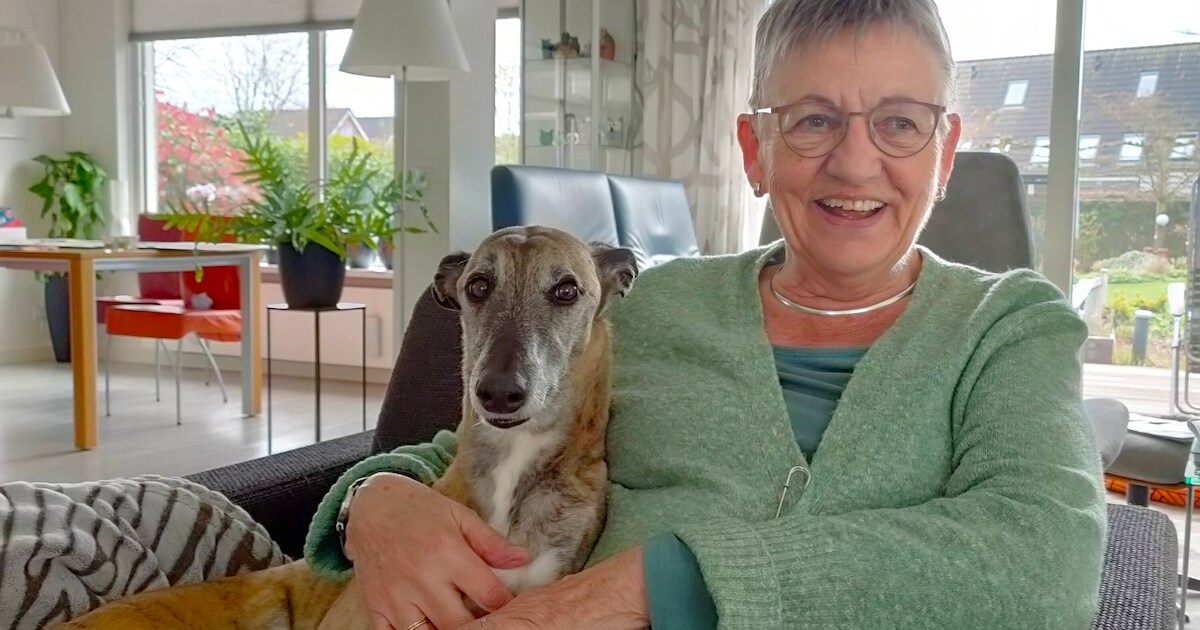 Ellen Elfrink-van Eck leefde voor anderen: haar plotselinge overlijden raakt velen | Overbetuwe ...