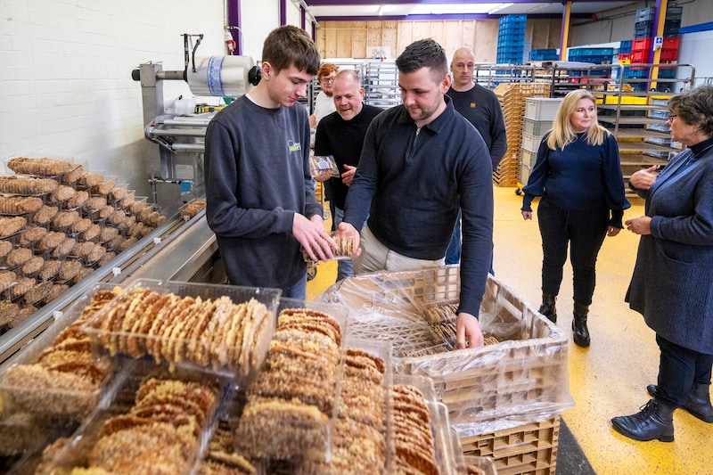 Bakker Hilvers zet extra stap qua inclusief ondernemen: ‘Onbetaalbaar ...