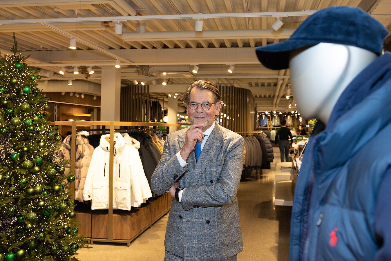 Tom Broekman is tevreden maar kritisch: ‘Laat Utrecht niet altijd het ...