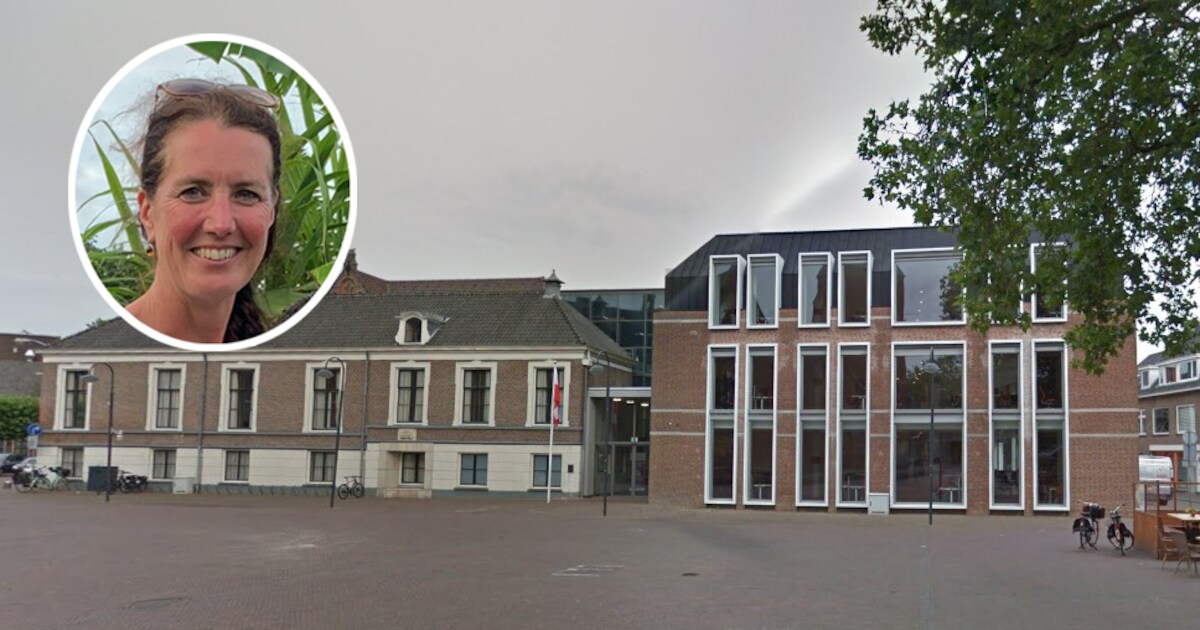Ondoordachte, maar verboden handeling kost D66-raadslid Laura Kaper de ...
