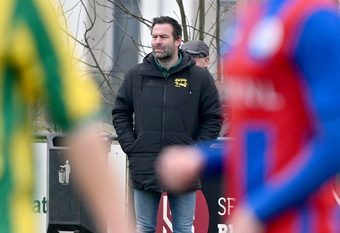 Deze trainer maakte een ongebruikelijke overstap in de winter: ‘Het is ...