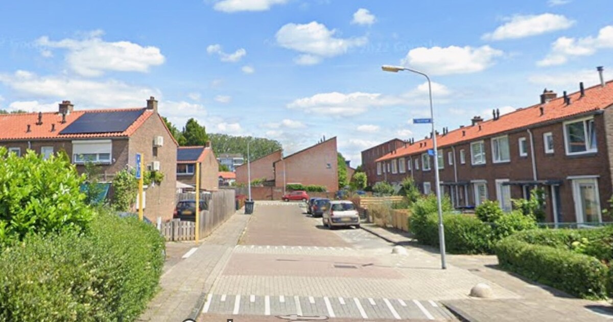 Met plan voor opknap van de wijk Tiel-Oost komt ook het idee voor ...