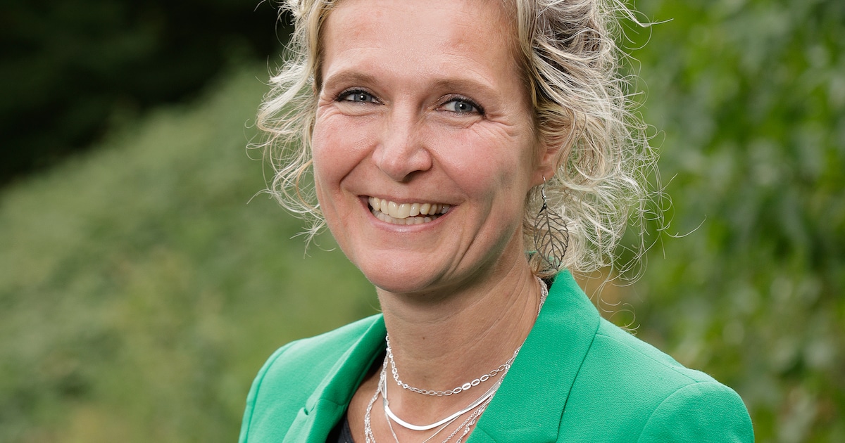 Marjolein wint Zilveren Strop en hoopt op doorbraak als schrijfster ...