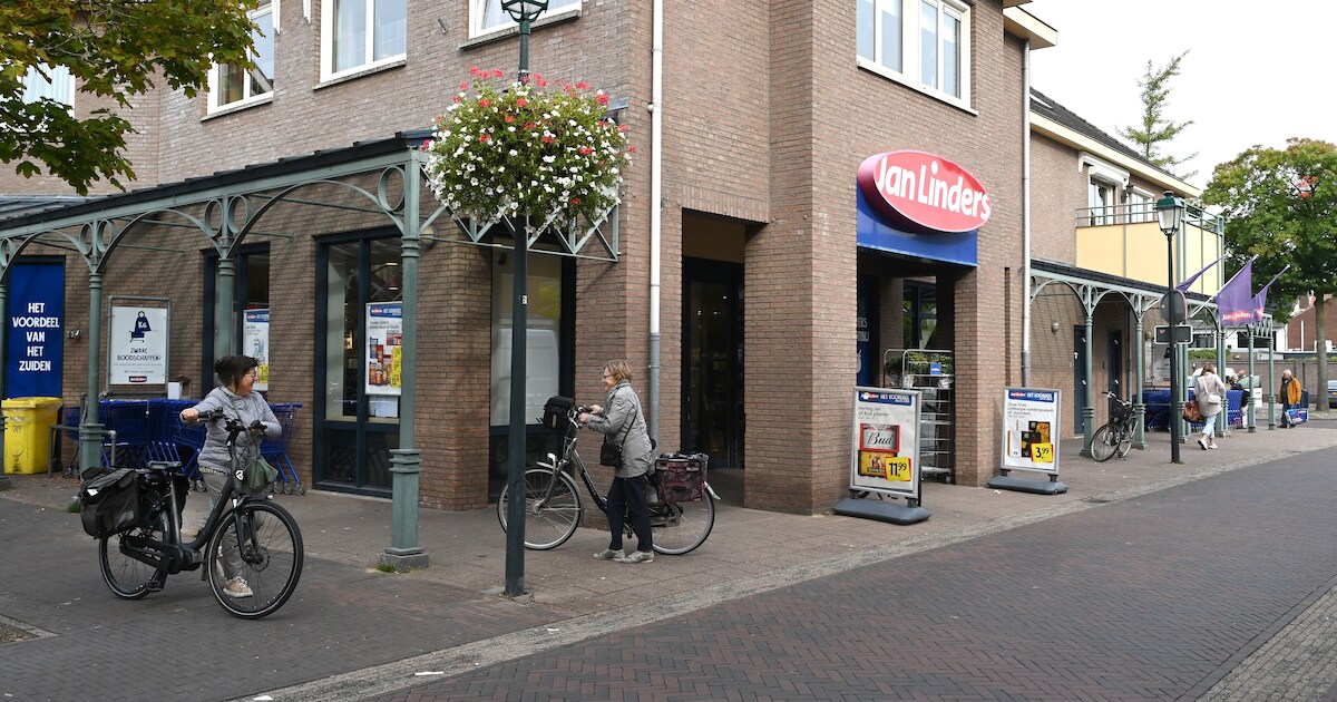 Derde overval op super Sint Anthonis in ruim twee jaar: ‘Dit mee te ...