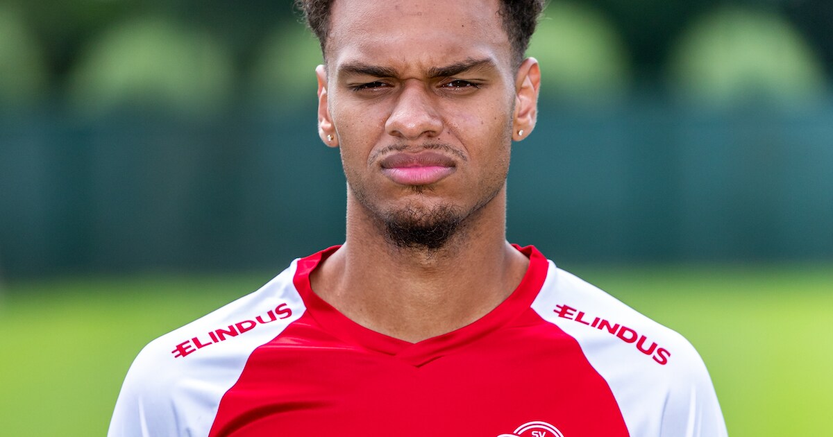 De Graafschap huurt Jevon Simons van Zulte Waregem | Sport | De ...
