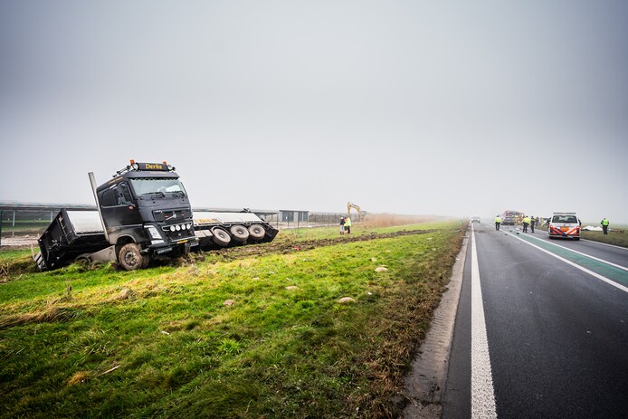 Blijdschap om miljoenen voor Maas en Waalweg - en wellicht komt er nog meer bij | Maarten Reith ...