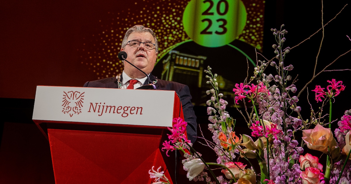 Bruls vraagt extra aandacht voor jeugd in tijd van crises: ‘Hoe ...