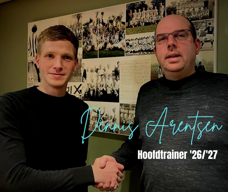 Trainerscarrousel | Mc Sorland blijft bij Niftrik • NEC is blij met ...