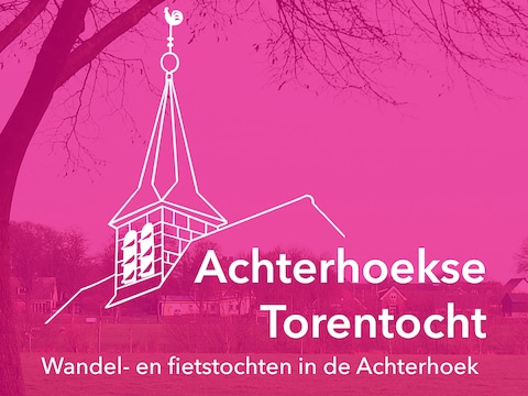 Derde Achterhoekse Torentocht langs Gelderse kerken | Regio | De ...