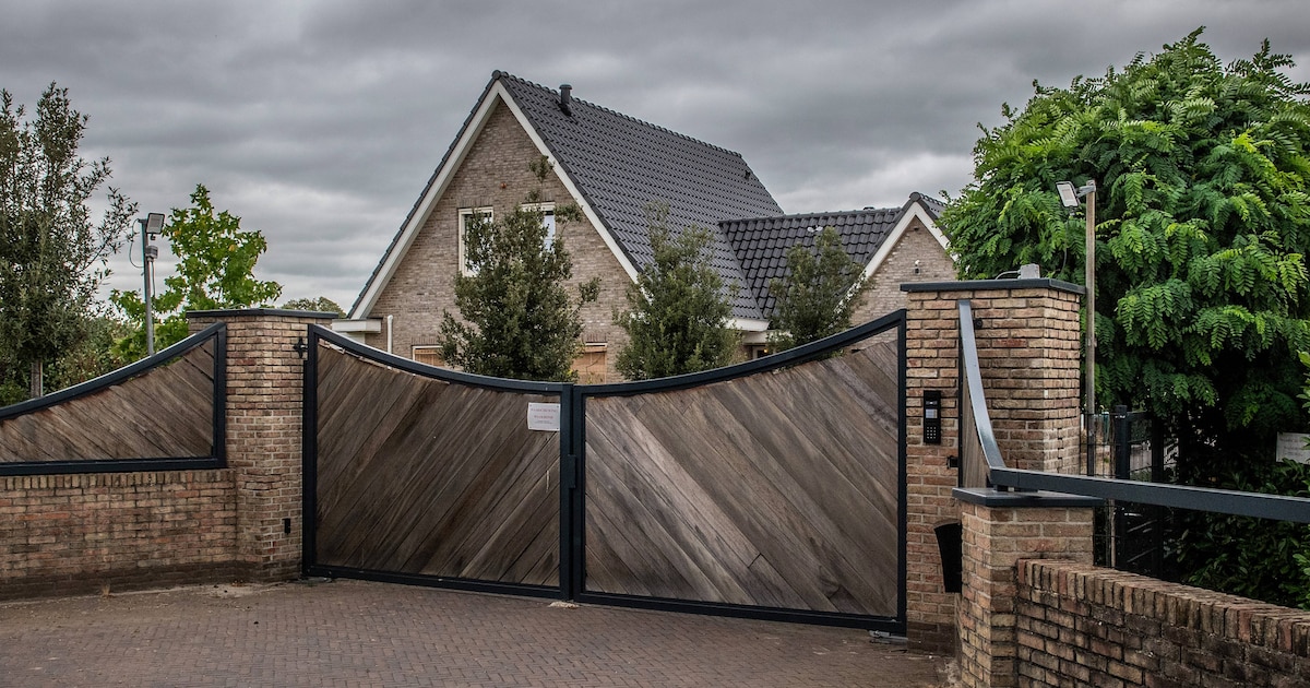 Corina de J. zou 56 miljoen hebben verduisterd, maar heeft ...