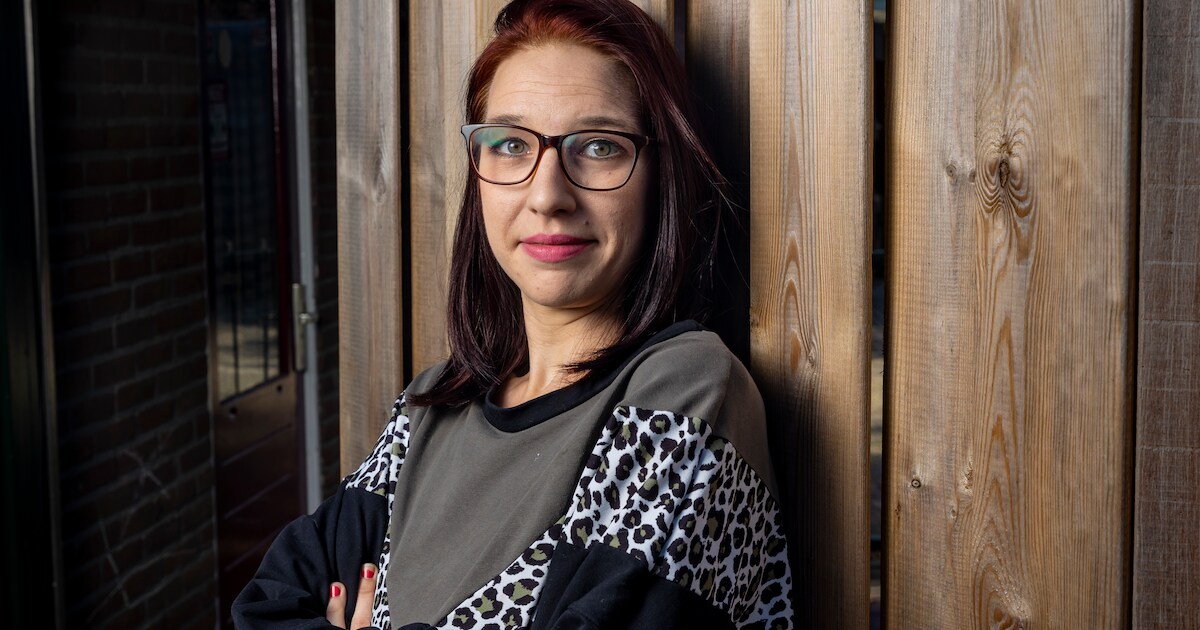 Kilo’s eraf, problemen erbij voor Marilon (30): ‘Had ik die ...