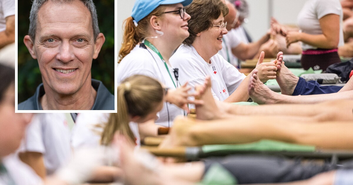 Tips van de expert: zo loop je de Vierdaagse met minder blaren en ...