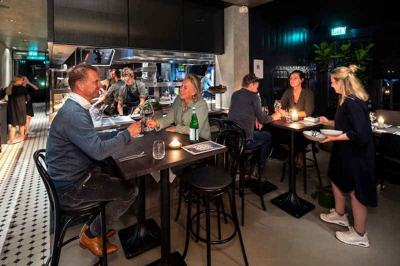 Bistrobar Beaune met fijne vibe is misschien wel nieuwe hit in de regio ...