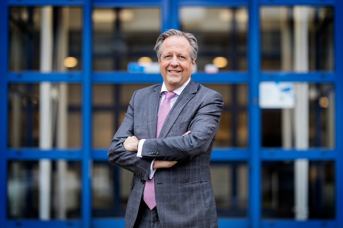 Avondje Uitzoomen met Pechtold en Gerritsen in de bblthk | Wageningen ...