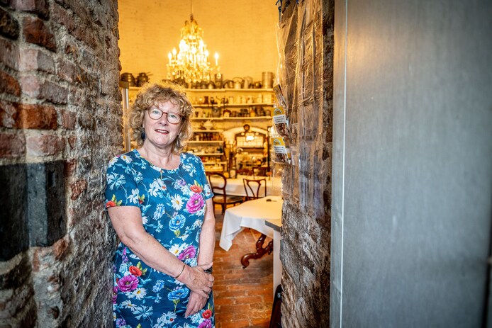 Altijd al de Kruittoren willen beklimmen? Dat kan nu Grootmoeders ...
