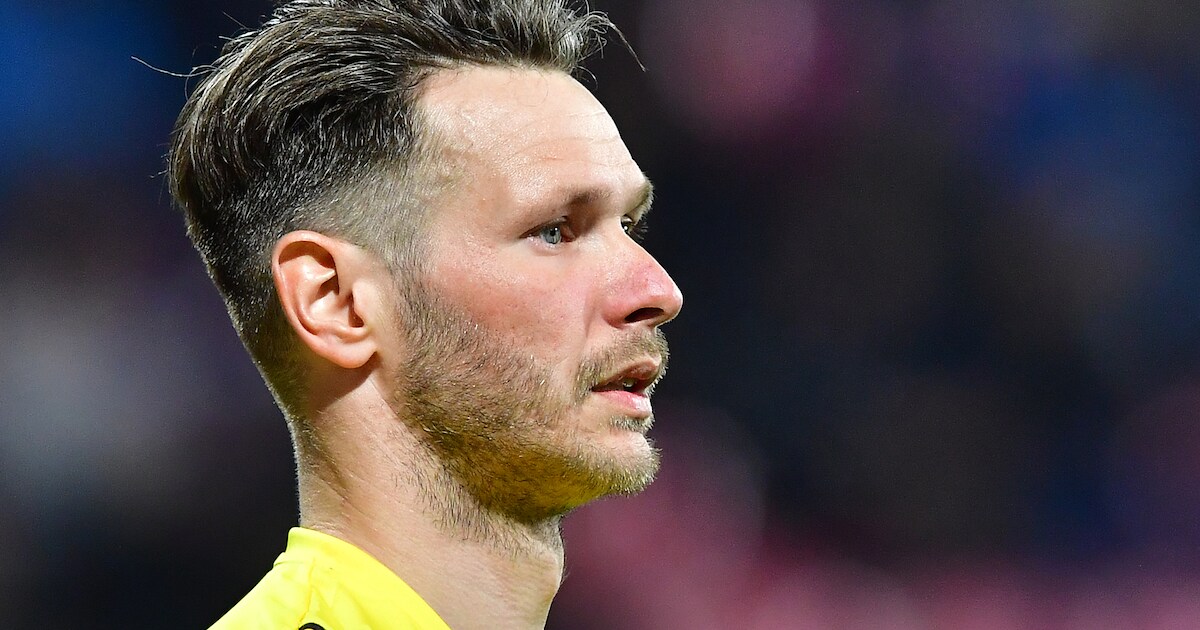 Erwin Mulder keeperstrainer jeugd Vitesse | Sport | De Gelderlander.nl