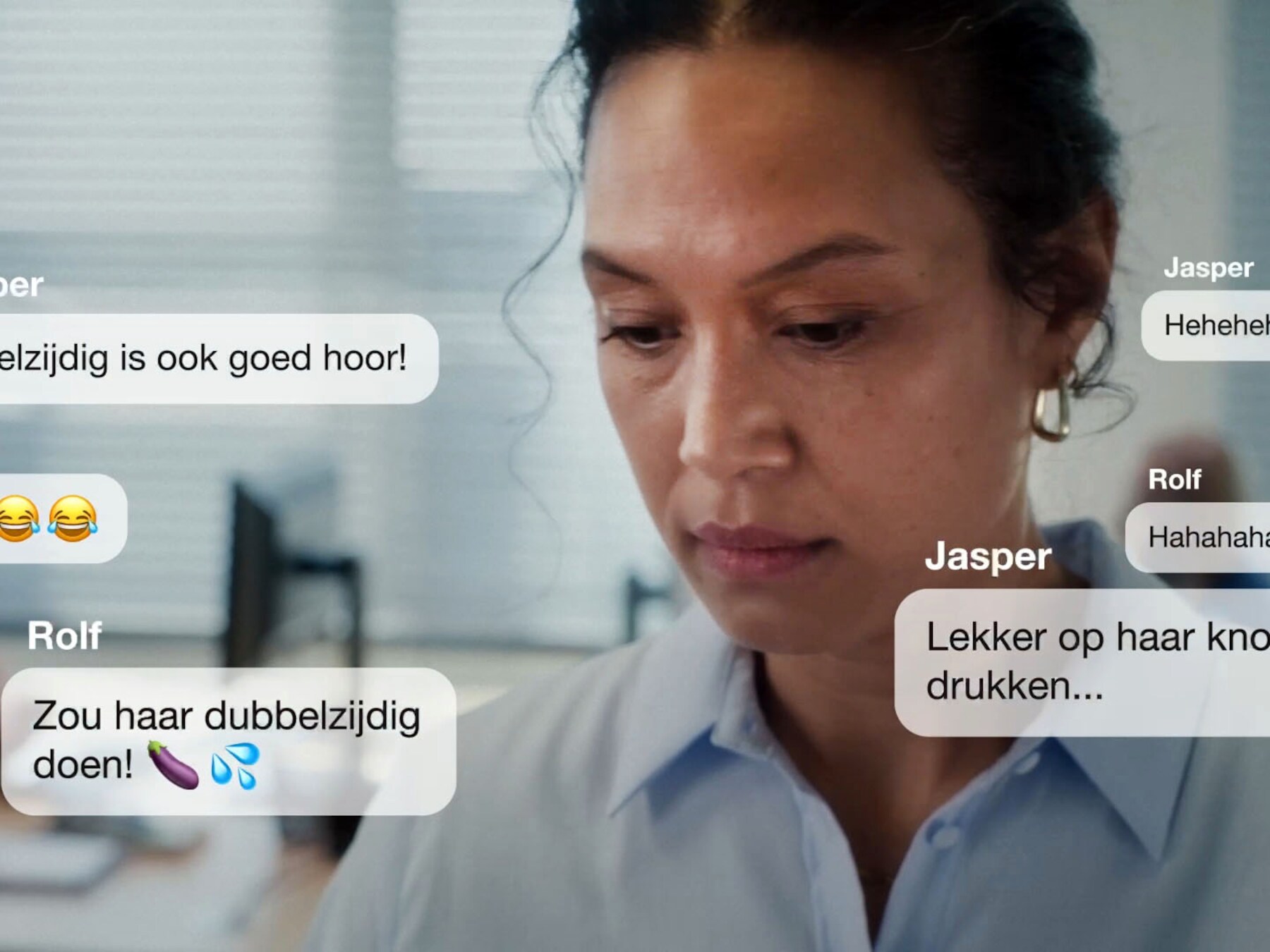 De prijs voor eieren is historisch hoog, en dat blijft nog wel even zo ...