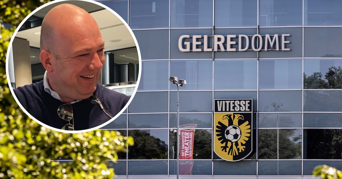 Van ondergang naar hoop: verwikkelingen rond investeerder Guus Franke ...