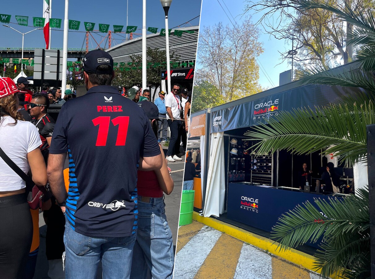 ‘Bromance’ Max Verstappen en Sergio Pérez ten einde, maar Mexico juicht ...