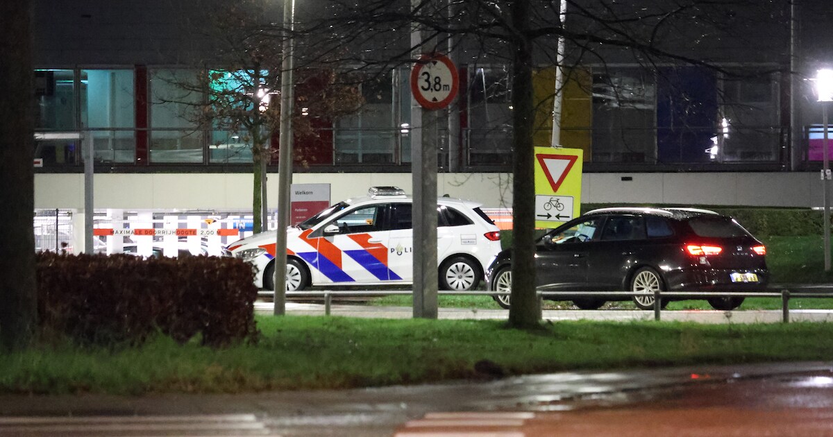 Vermiste Roger (23) na grote zoekactie gevonden in bos: ‘Elke minuut telde’ | Lochem ...