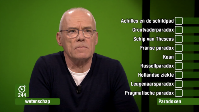 Te weinig tijd, geen jokers: Michaël zet ultieme ontsnapping neer bij ...