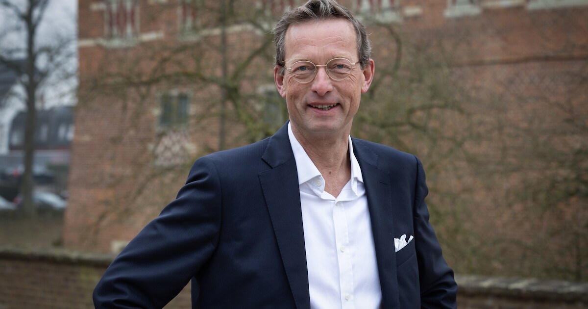 Talkshow in 's-Heerenberg over kasteel, horeca en herdenken ...